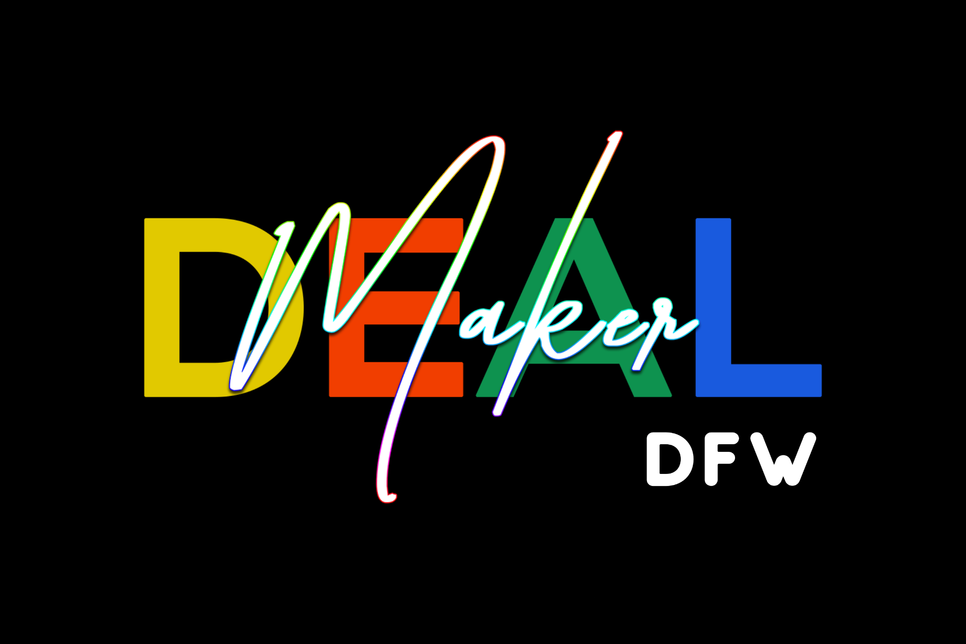 Deal Maker DFW | Real Estate Investor Community